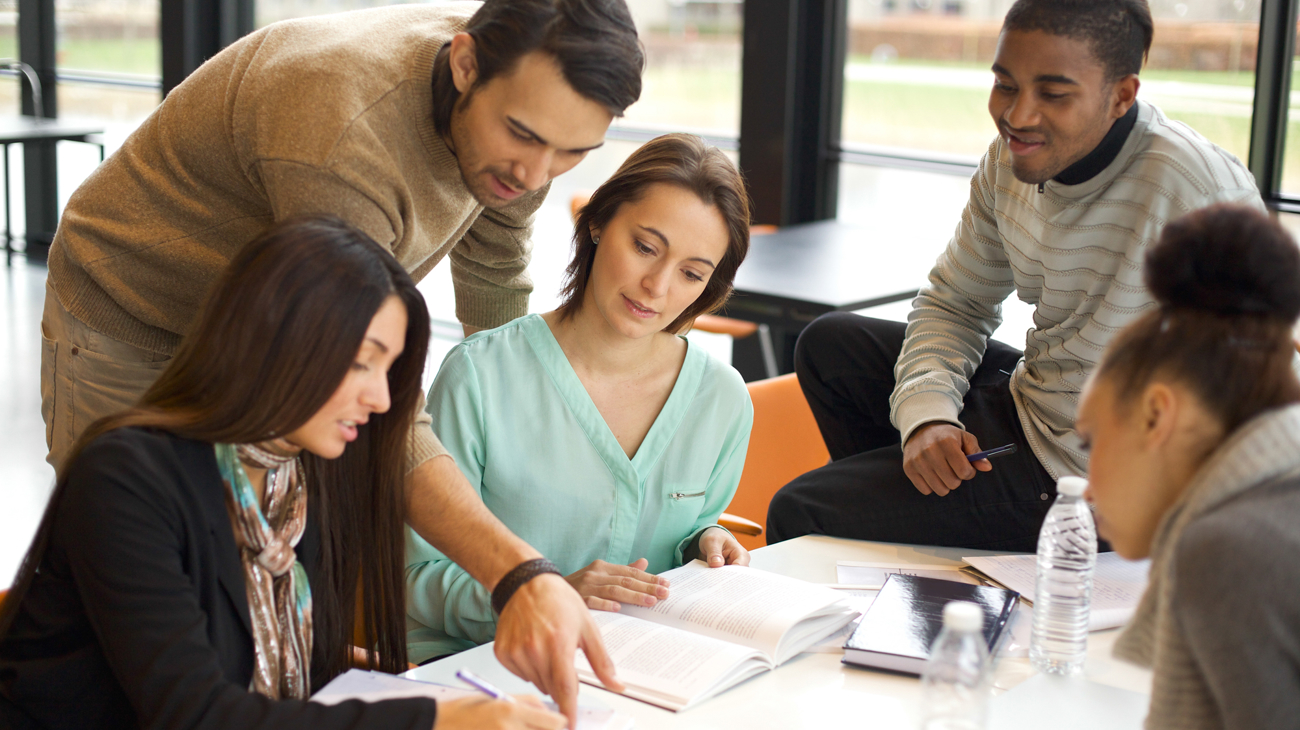 Clusters Think In - Skills for success | CBI