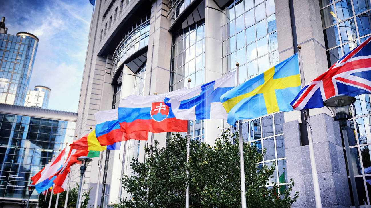 International Perspective - an update from Europe | CBI