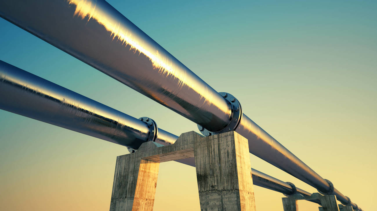 Unblocking the UK's infrastructure pipeline campaign launches | CBI