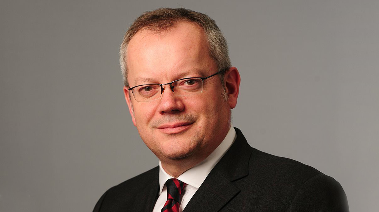London Arcadis boss has big plans for bold CBI policy | CBI