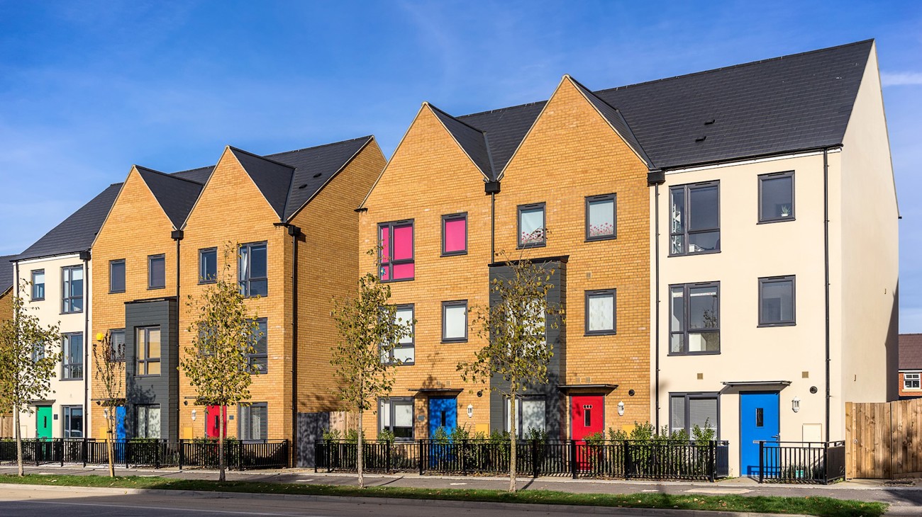 Affordable housing paper | CBI