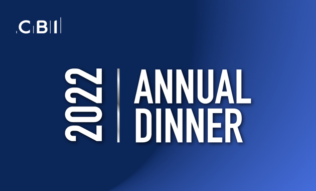 CBI | Confederation of British Industry | CBI