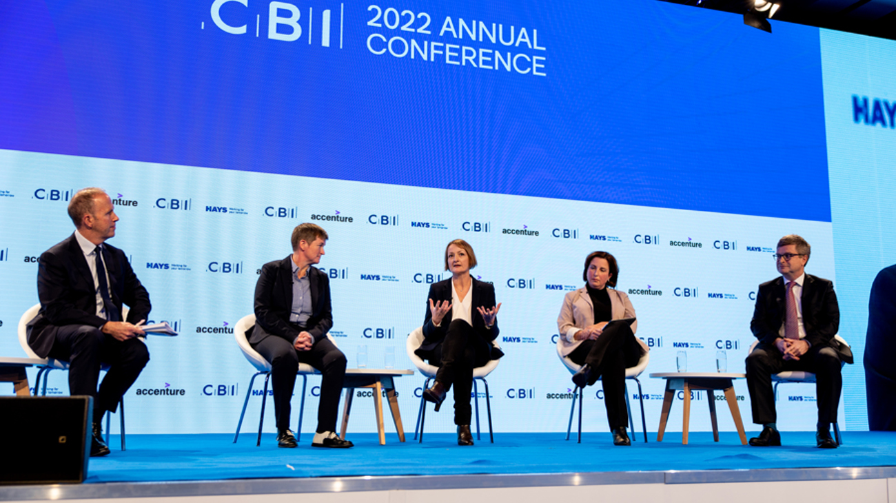 How you can go for success on the global stage in 2023 | CBI