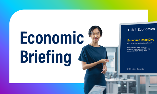 CBI impact in 2024: powering progress | CBI