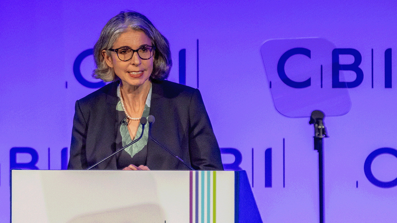 2024 Annual Conference: highlights | CBI